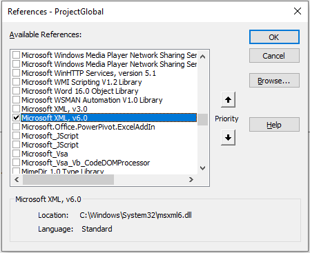 Redmine-MSP Connector – Redminew
